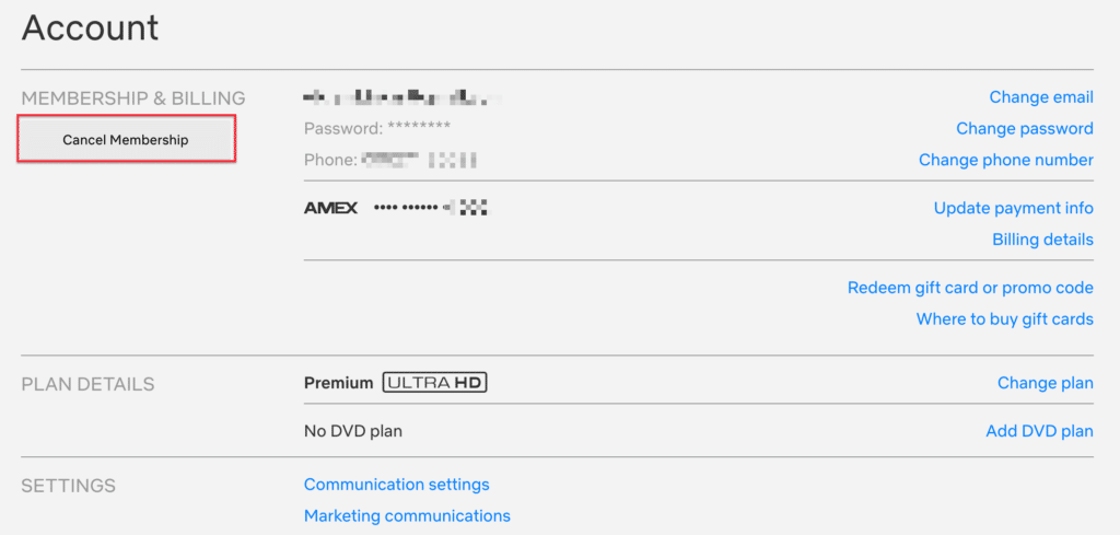 How to Cancel Netflix On Any Platform Easily (Updated June 2019)