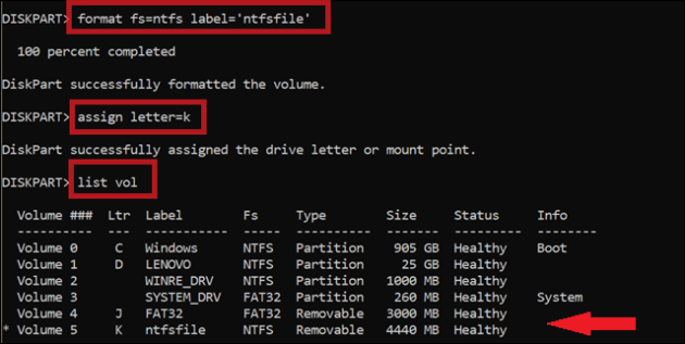 How To Partition A USB Drive? Here are The 3 Easiest Possible Ways