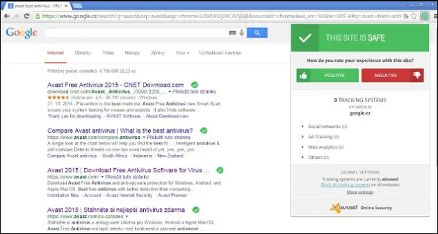 23 Best Chrome Antivirus Extensions for Proper Malware Scan