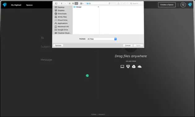 Top 14 Best Free File Sharing Sites Without Any Cloud Storage