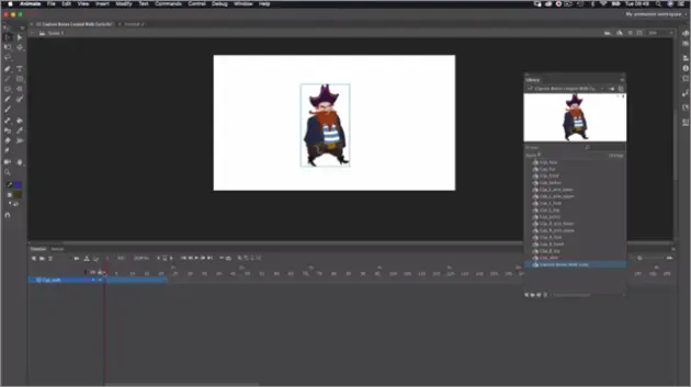 11 Best Online Adobe Animate Tutorials And Courses