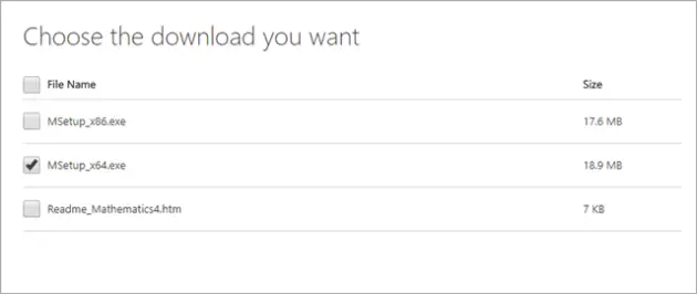 Microsoft Mathematics 101 - How To Use This Tool To Learn Maths Easily