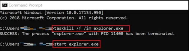 How To Fix Windows 10 File Explorer Not Responding Issue
