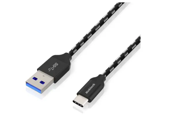 19 Best USB C Cable and Adapter For Your Type C Devices
