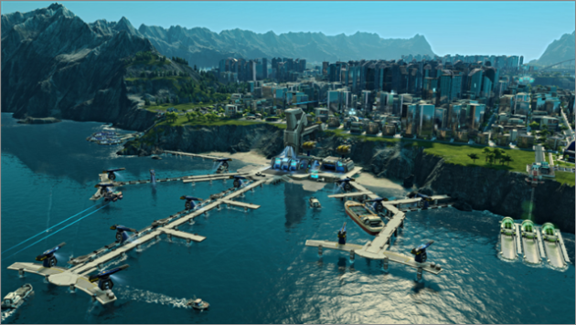 The Ultimate List of Best City Building Games To Play Online