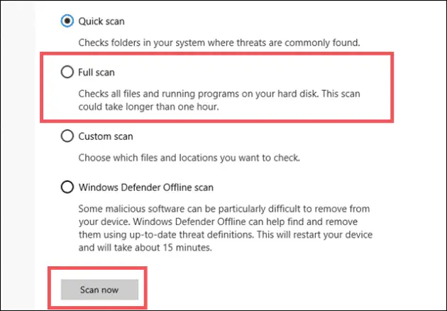 How to Resolve "Critical Process Died in Windows 10/11" Error