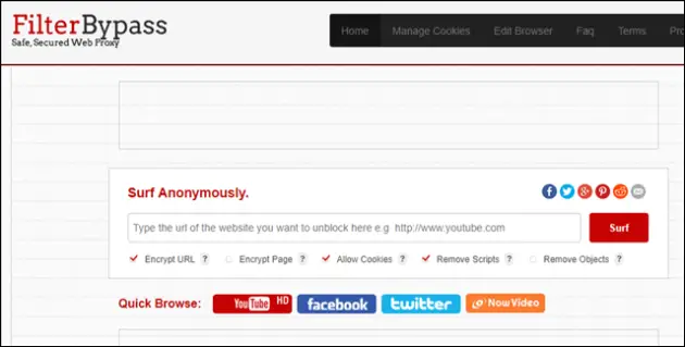 15 Best Proxy Servers To Hide Your Location and Identity From Hackers