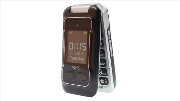 Best Cell Phones for Seniors With Great Features For Elderly