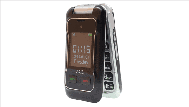 Best Cell Phones for Seniors With Great Features For Elderly