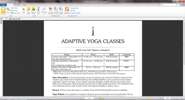 5 Useful PDF Reader Alternatives to Adobe Acrobat Reader in 2021