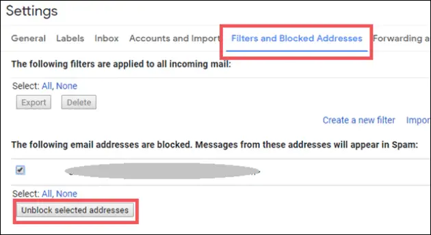 How To Block Someone On Gmail Using Any Of These 5 Different Methods