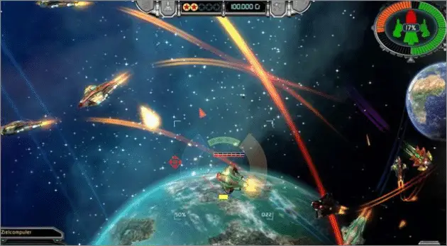 33 Best Space Games Like Eve Online To Boldly Go Beyond