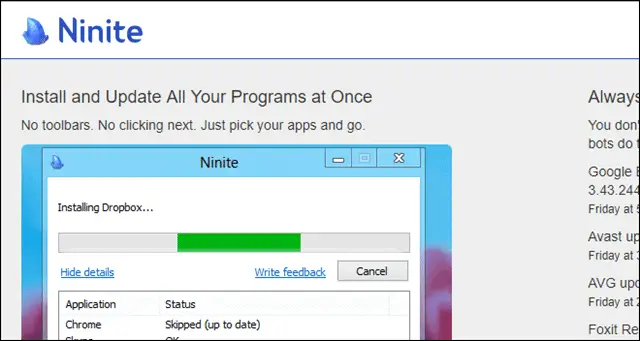 Top 24 Free Software Download Sites On The Web