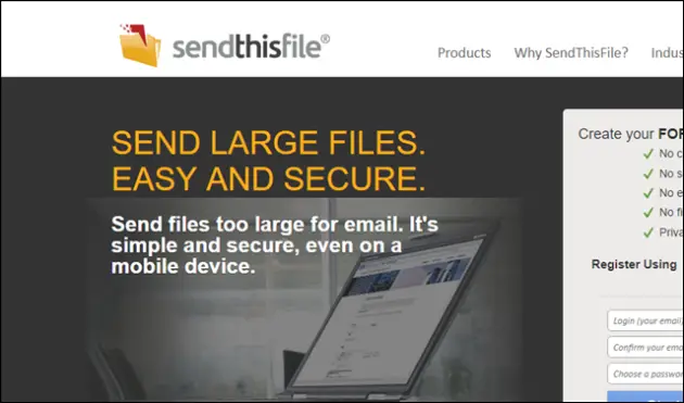 Top 14 Best Free File Sharing Sites Without Any Cloud Storage