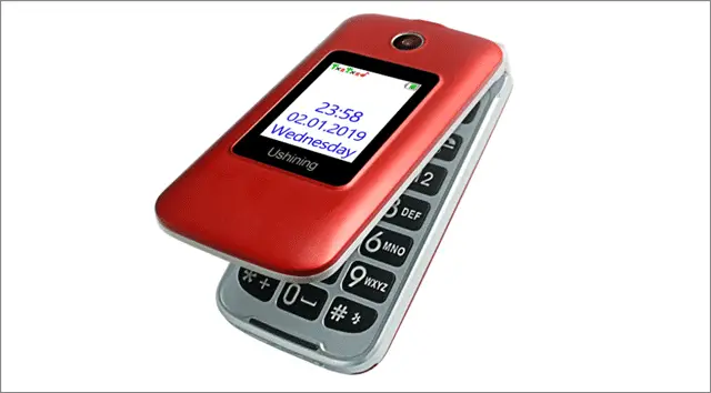 Best Cell Phones for Seniors With Great Features For Elderly