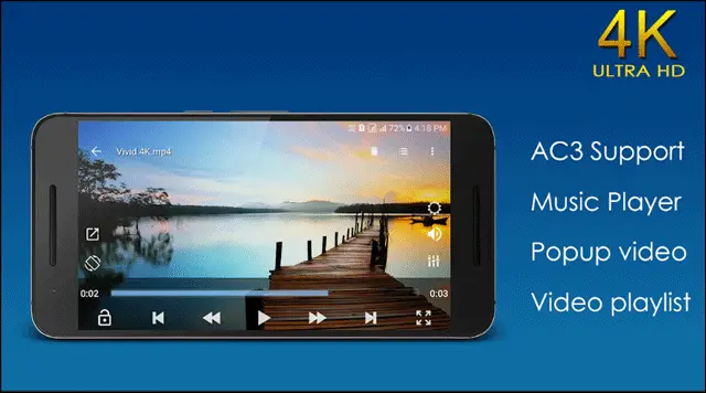 15 Best Android Video Player Apps That Fulfill Everyone's Needs