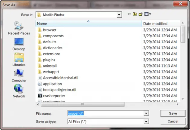 9 Ways to Take a Picture Using Your Webcam on Windows 7 and 8
