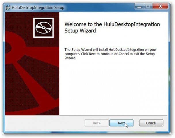 Integrate Your Hulu Desktop with Windows 7 for a Better Streaming ...