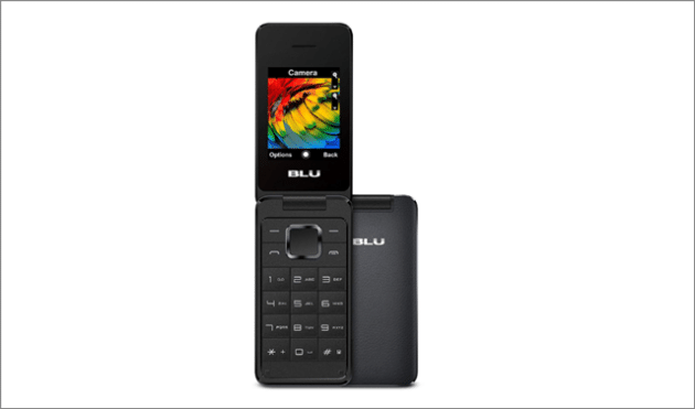 20 Best Flip Phones With Awesome Features And Cool Designs (2021 Edition)