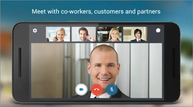 20 Best Free Conference Call Apps For Making Group Calls