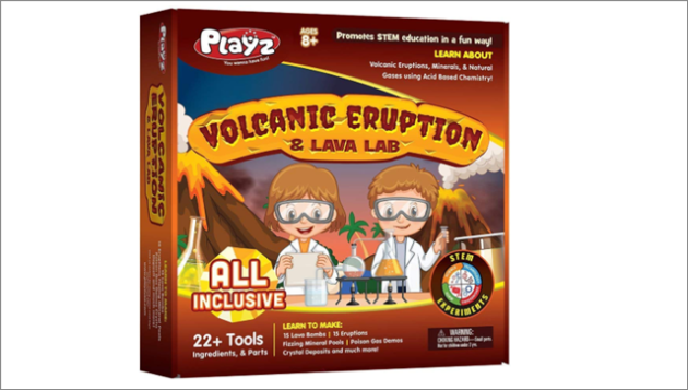 32 Cool Science And Tech Toys For Kids That Will Make You Envy Them