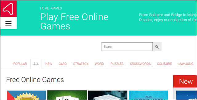 21 Best Free Online Games Websites For Online Gaming