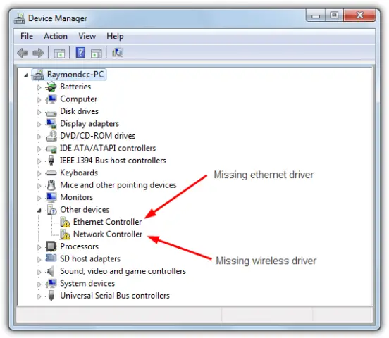 The Most Detailed Guide to Windows Device Drivers On The Web