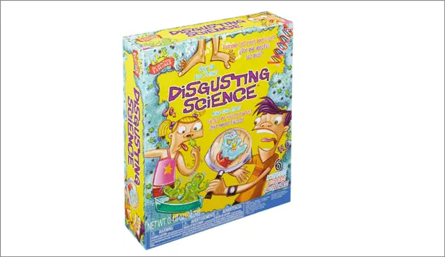 32 Cool Science And Tech Toys For Kids That Will Make You Envy Them