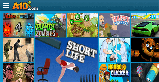 21 Best Free Online Games Websites For Online Gaming