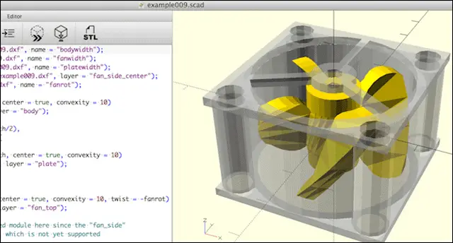 31 Best 3D Modeling Software In 2023 For Beginners And Professionals