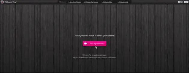 9 Ways to Take a Picture Using Your Webcam on Windows 7 and 8