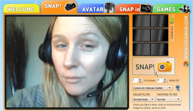 9 Ways to Take a Picture Using Your Webcam on Windows 7 and 8