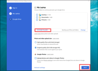 How to add Google Drive to File Explorer With Simple 2-Step Process