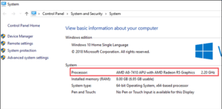 3 Easy Ways to to Check for CPU Virtualization Support on Your Computer