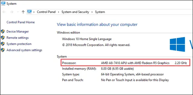 3 Easy Ways to to Check for CPU Virtualization Support on Your Computer