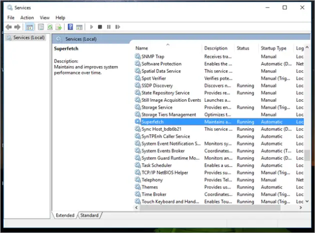 How To Fix Service Host Local System Causing High CPU Usage