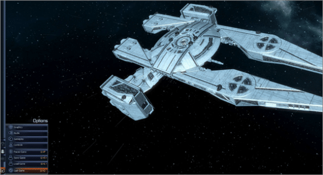 33 Best Space Games Like Eve Online To Boldly Go Beyond
