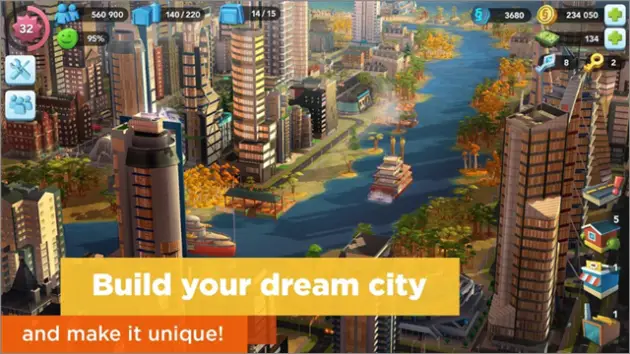 The Ultimate List of Best City Building Games To Play Online