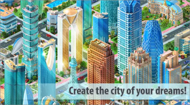 The Ultimate List of Best City Building Games To Play Online