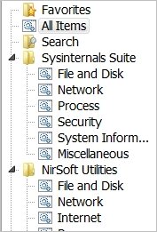 How to Use the Windows System Control Center to Monitor Drivers & Utilities