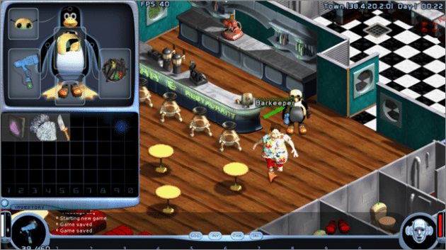 33 Best Open Source Games That Are Forever Free To Play