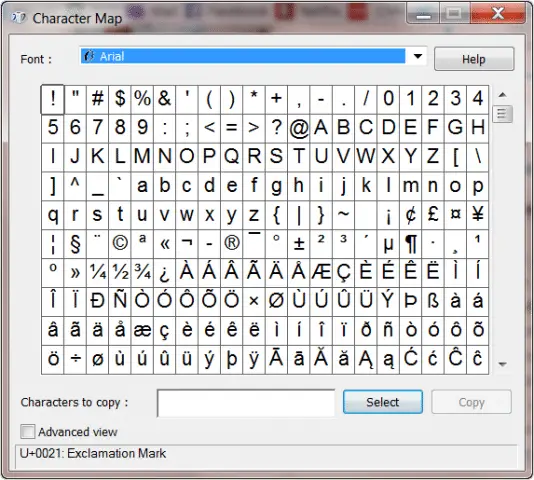 4 Best Ways to Display Special Characters on Facebook and Twitter