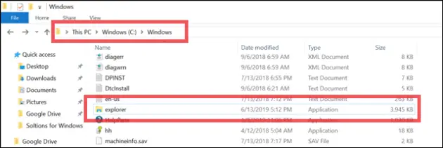 Windows Explorer Keeps Crashing? Check 19 Tested Solutions to Fix it