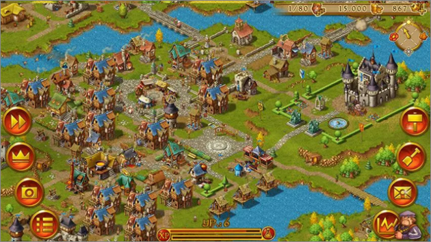 The Ultimate List of Best City Building Games To Play Online
