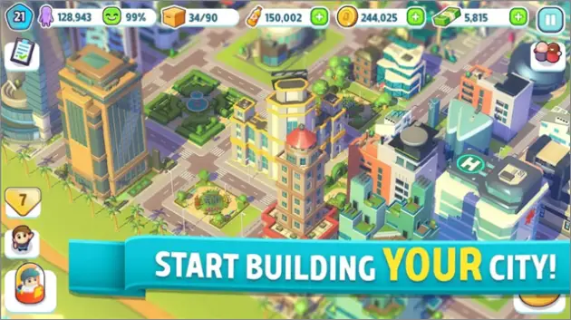 The Ultimate List of Best City Building Games To Play Online