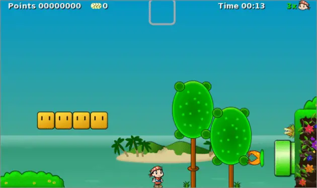 33 Best Open Source Games That Are Forever Free To Play