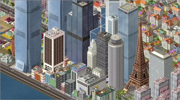 The Ultimate List of Best City Building Games To Play Online