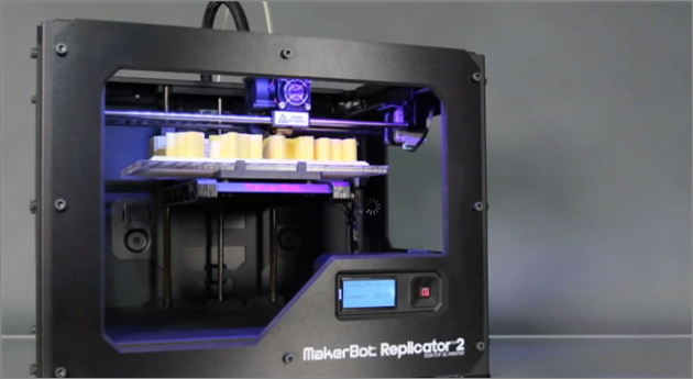 Online 3D Printing Classes & Courses: Get Ready For The Future