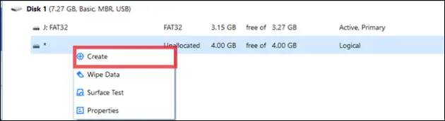 How To Partition A USB Drive? Here are The 3 Easiest Possible Ways