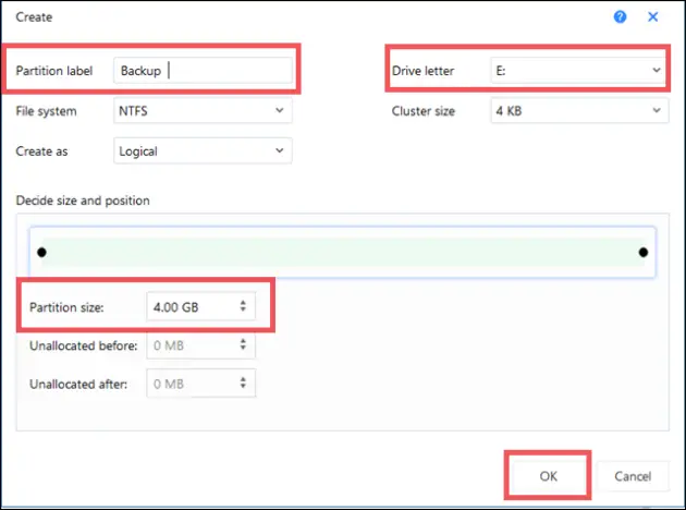 How To Partition A USB Drive? Here are The 3 Easiest Possible Ways